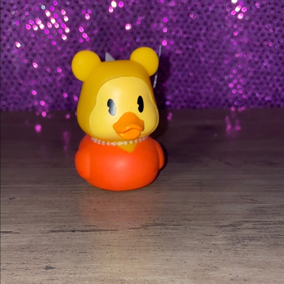Disney | Toys | Winnie The Pooh Rubber Duck | Poshmark